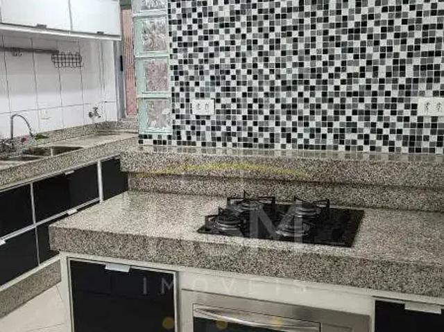 Apartamento para Locação em São Bernardo do Campo/SP Assunção 2 Quartos