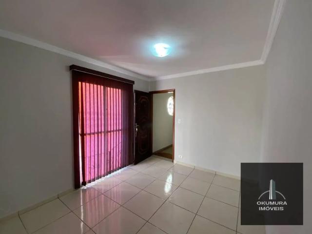 Apartamento para Locação em São Bernardo do Campo/SP Assunção 2 Quartos