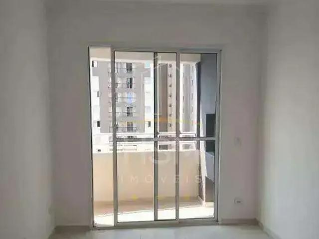 Apartamento para Locação em São Bernardo do Campo/SP Assunção 2 Quartos