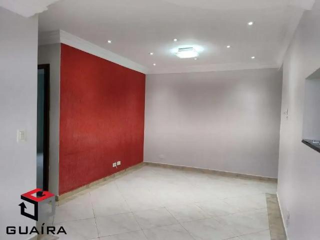 Apartamento para Locação em São Bernardo do Campo/SP Assunção 2 Quartos