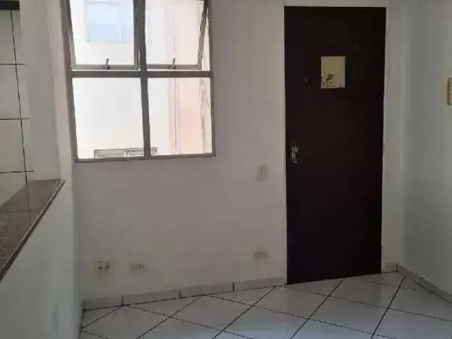 Apartamento para Locação em São Bernardo do Campo/SP Assunção 2 Quartos