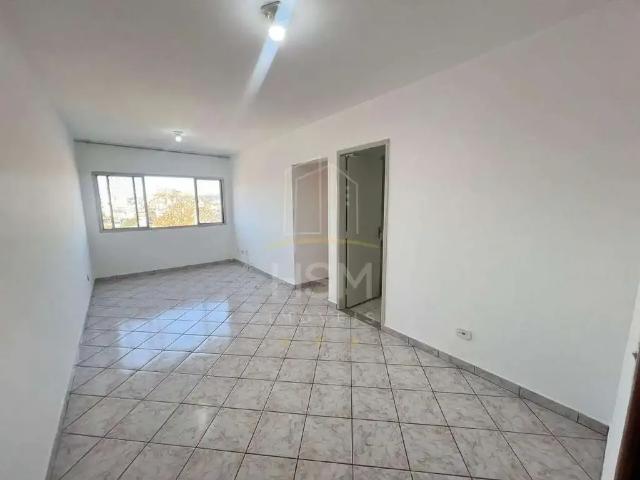Apartamento para Locação em São Bernardo do Campo/SP Assunção 2 Quartos