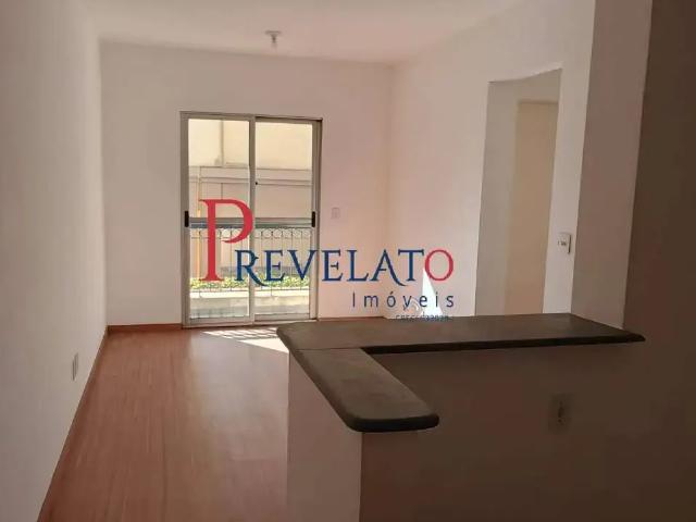 Apartamento para Locação em São Bernardo do Campo/SP Assunção 2 Quartos
