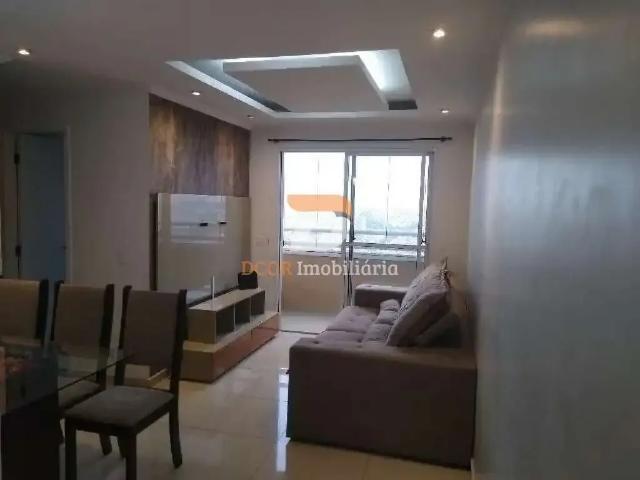 Apartamento para Locação em São Bernardo do Campo/SP Assunção 2 Quartos