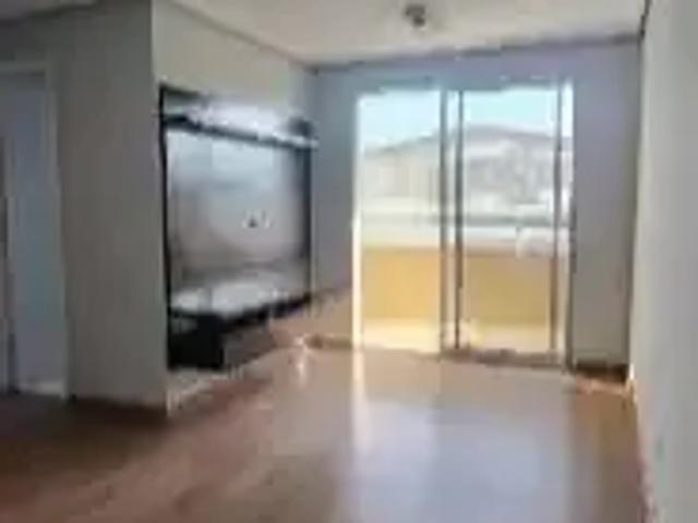 Apartamento para Locação em São Bernardo do Campo/SP Assunção 2 Quartos