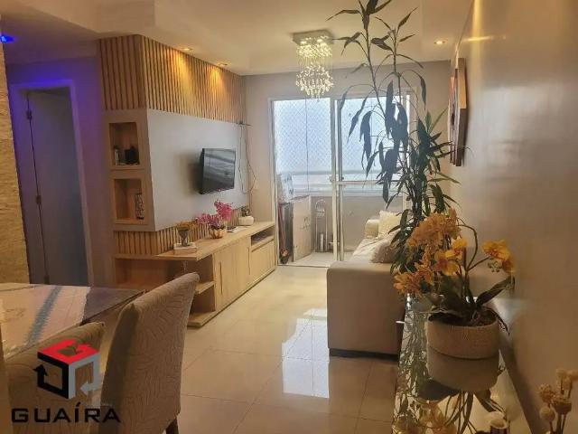 Apartamento para Locação em São Bernardo do Campo/SP Assunção 2 Quartos