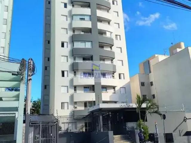Apartamento para Locação em São Bernardo do Campo/SP Assunção 2 Quartos