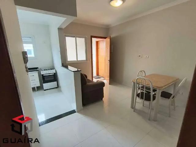 Apartamento para Locação em São Bernardo do Campo/SP Assunção 2 Quartos