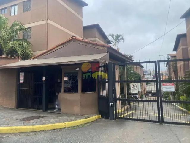 Apartamento para Locação em São Bernardo do Campo/SP Assunção 2 Quartos