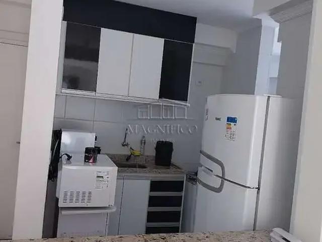 Apartamento para Locação em São Bernardo do Campo/SP Assunção 2 Quartos