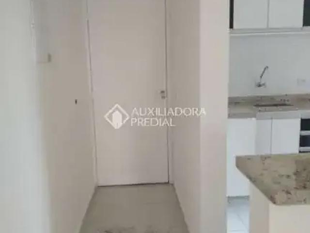 Apartamento para Locação em São Bernardo do Campo/SP Assunção 2 Quartos