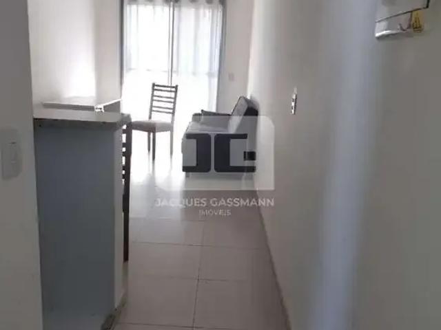 Apartamento para Locação em São Bernardo do Campo/SP Assunção 2 Quartos