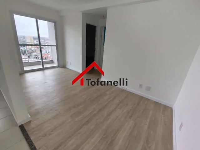 Apartamento para Locação em São Bernardo do Campo/SP Assunção 2 Quartos