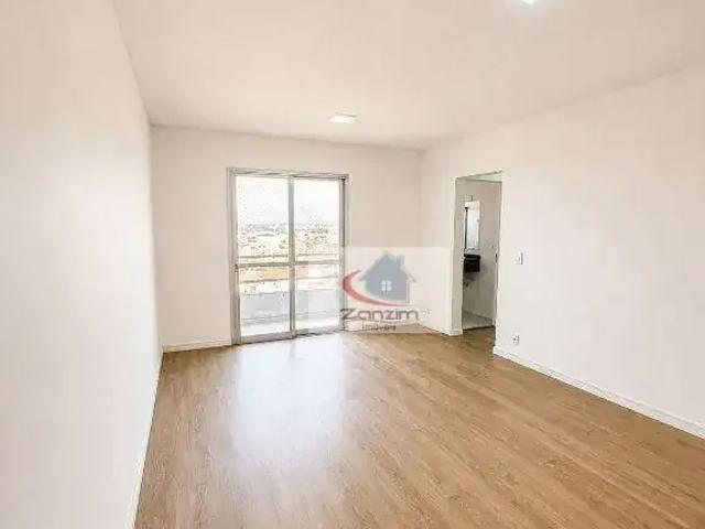 Apartamento para Locação em São Bernardo do Campo/SP Assunção 3 Quartos