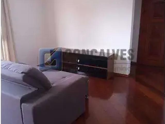 Apartamento para Locação em São Bernardo do Campo/SP Baeta Neves 4 Quartos