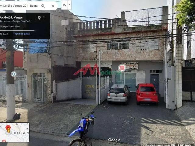 Apartamento para Locação em São Bernardo do Campo/SP Baeta Neves