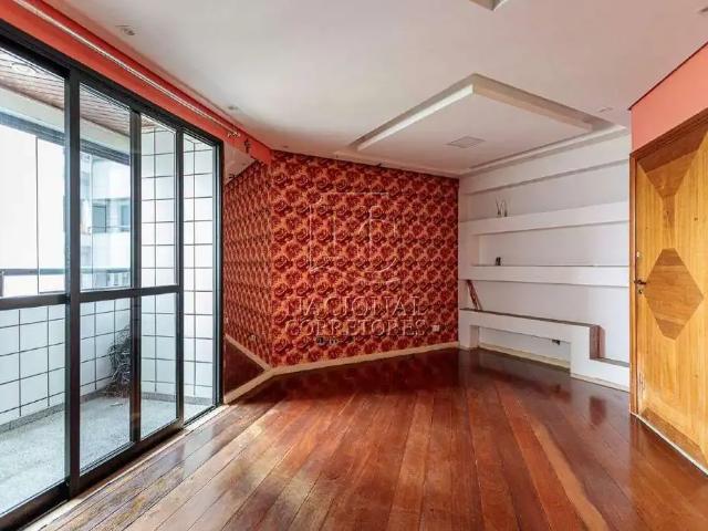 Apartamento para Locação em São Bernardo do Campo/SP Baeta Neves 5 Quartos