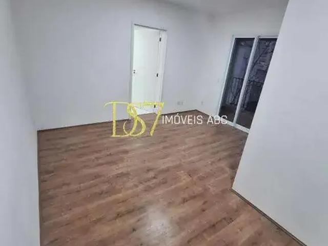 Apartamento para Locação em São Bernardo do Campo/SP Baeta Neves 1 Quartos
