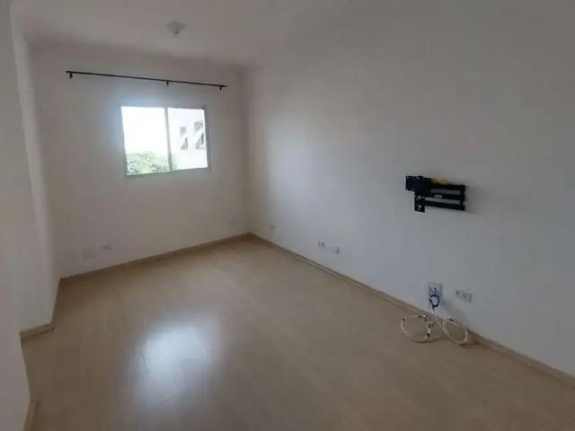 Apartamento para Locação em São Bernardo do Campo/SP Baeta Neves 1 Quartos