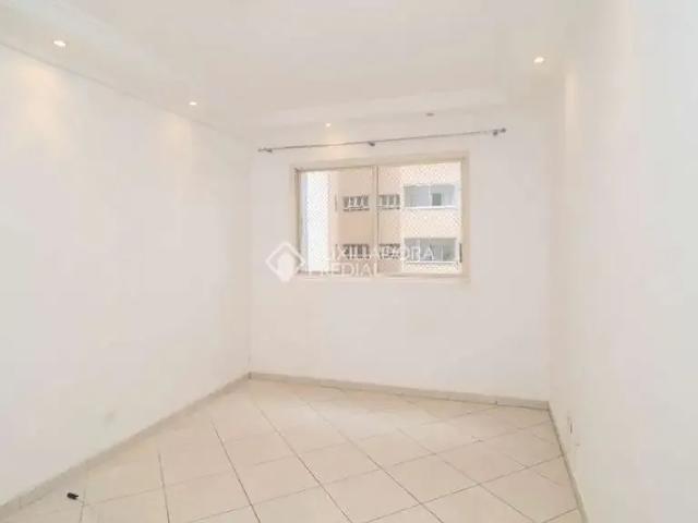 Apartamento para Locação em São Bernardo do Campo/SP Baeta Neves 1 Quartos