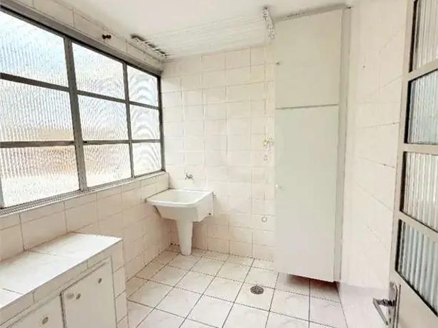 Apartamento para Locação em São Bernardo do Campo/SP Baeta Neves 1 Quartos