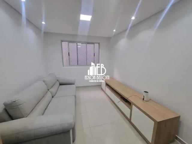 Apartamento para Locação em São Bernardo do Campo/SP Baeta Neves 1 Quartos