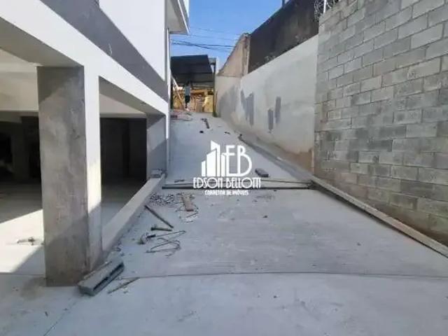 Apartamento para Locação em São Bernardo do Campo/SP Baeta Neves 2 Quartos