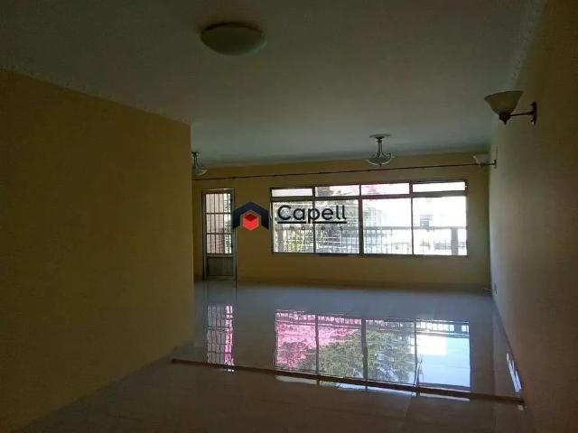 Apartamento para Locação em São Bernardo do Campo/SP Baeta Neves 2 Quartos