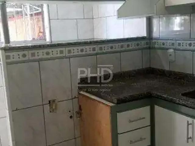Apartamento para Locação em São Bernardo do Campo/SP Baeta Neves 2 Quartos