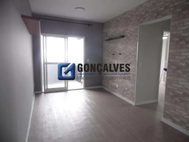 Apartamento para Locação em São Bernardo do Campo/SP Baeta Neves 2 Quartos