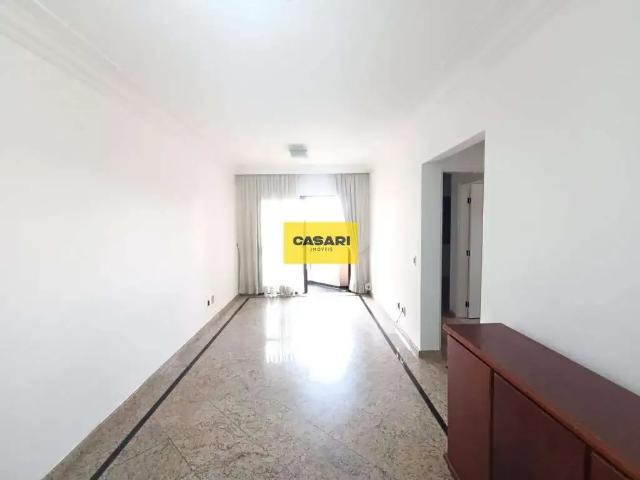 Apartamento para Locação em São Bernardo do Campo/SP Baeta Neves 2 Quartos