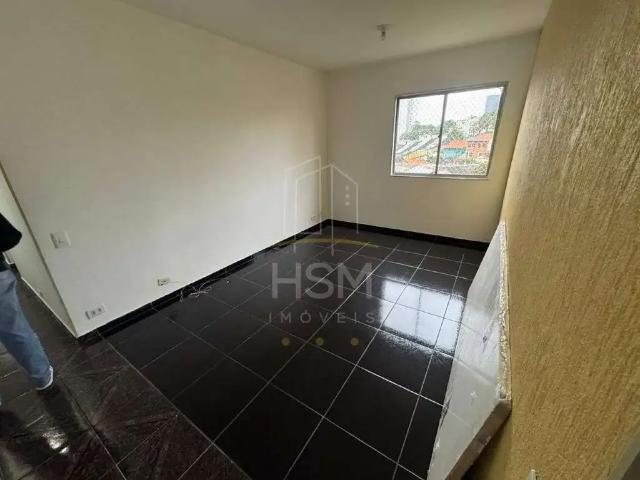 Apartamento para Locação em São Bernardo do Campo/SP Baeta Neves 2 Quartos