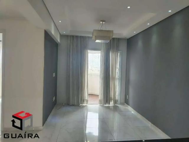Apartamento para Locação em São Bernardo do Campo/SP Baeta Neves 2 Quartos