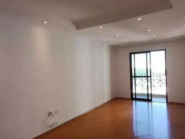Apartamento para Locação em São Bernardo do Campo/SP Baeta Neves 2 Quartos