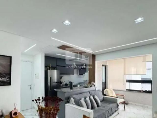 Apartamento para Locação em São Bernardo do Campo/SP Baeta Neves 2 Quartos