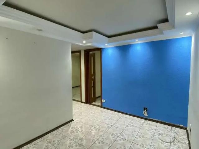 Apartamento para Locação em São Bernardo do Campo/SP Baeta Neves 2 Quartos