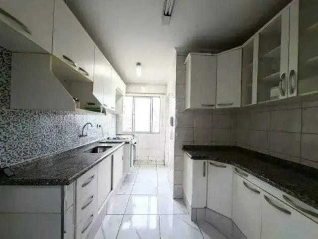 Apartamento para Locação em São Bernardo do Campo/SP Baeta Neves 2 Quartos