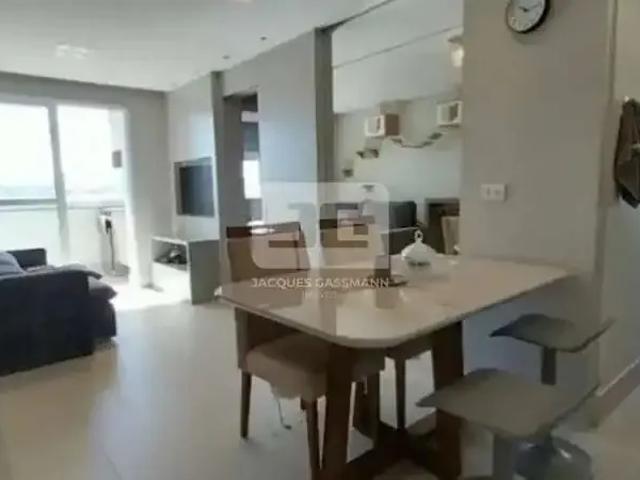 Apartamento para Locação em São Bernardo do Campo/SP Baeta Neves 2 Quartos