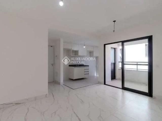 Apartamento para Locação em São Bernardo do Campo/SP Baeta Neves 2 Quartos
