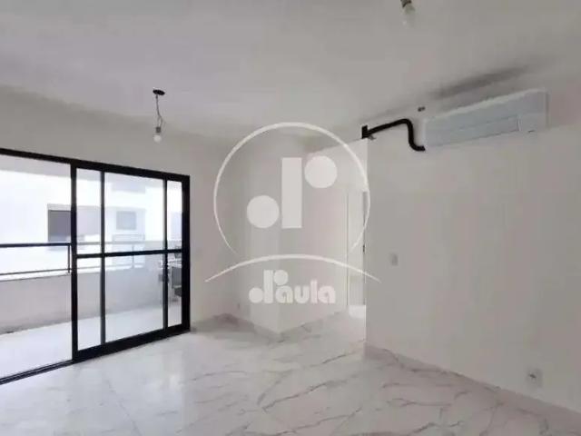 Apartamento para Locação em São Bernardo do Campo/SP Baeta Neves 2 Quartos