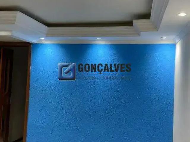 Apartamento para Locação em São Bernardo do Campo/SP Baeta Neves 2 Quartos