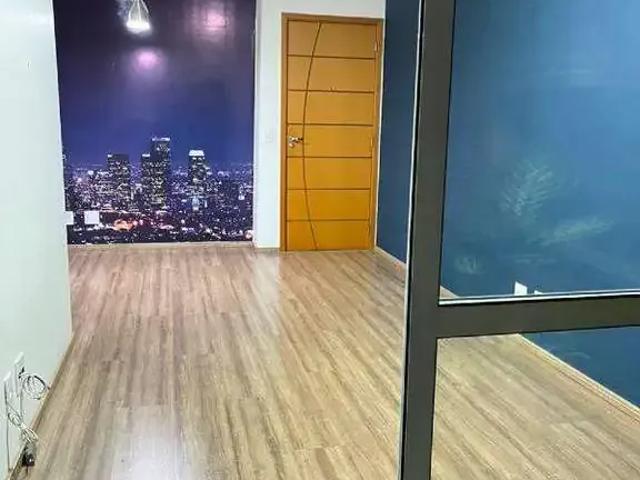 Apartamento para Locação em São Bernardo do Campo/SP Baeta Neves 2 Quartos