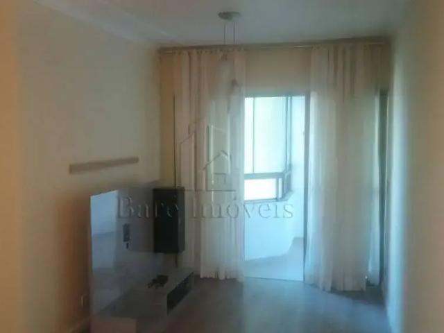 Apartamento para Locação em São Bernardo do Campo/SP Baeta Neves 2 Quartos