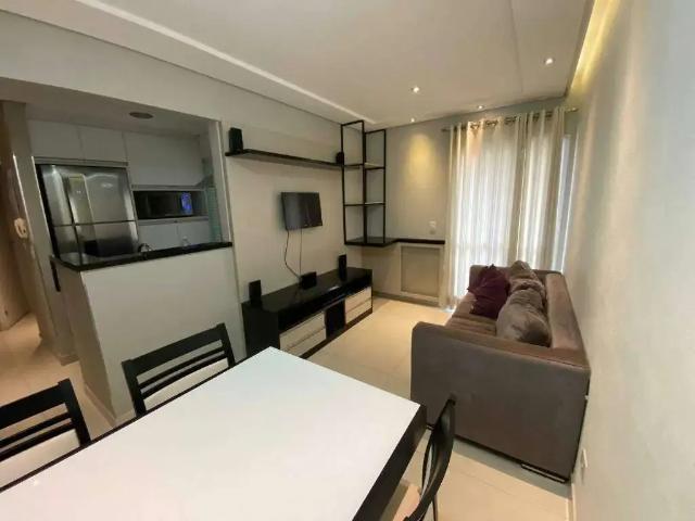 Apartamento para Locação em São Bernardo do Campo/SP Baeta Neves 2 Quartos