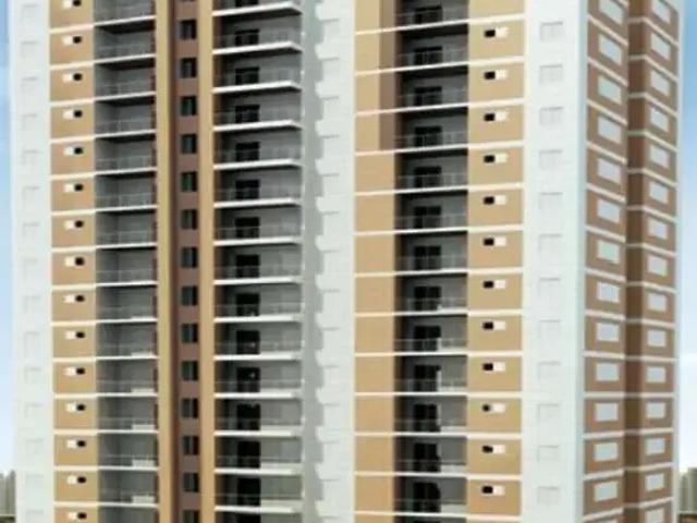 Apartamento para Locação em São Bernardo do Campo/SP Baeta Neves 2 Quartos