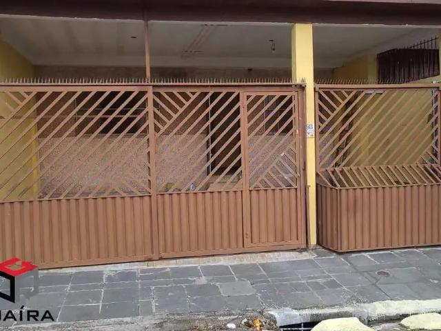 Apartamento para Locação em São Bernardo do Campo/SP Baeta Neves 2 Quartos