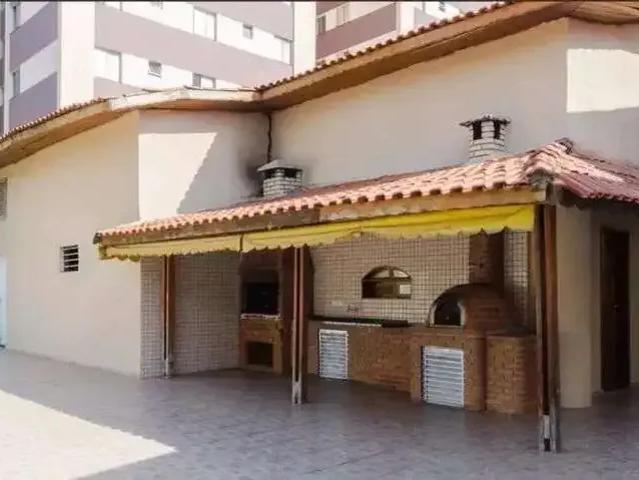 Apartamento para Locação em São Bernardo do Campo/SP Baeta Neves 2 Quartos