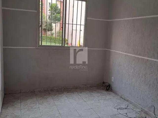 Apartamento para Locação em São Bernardo do Campo/SP Baeta Neves 2 Quartos