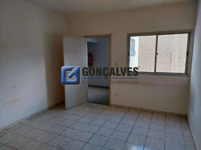 Apartamento para Locação em São Bernardo do Campo/SP Baeta Neves 2 Quartos