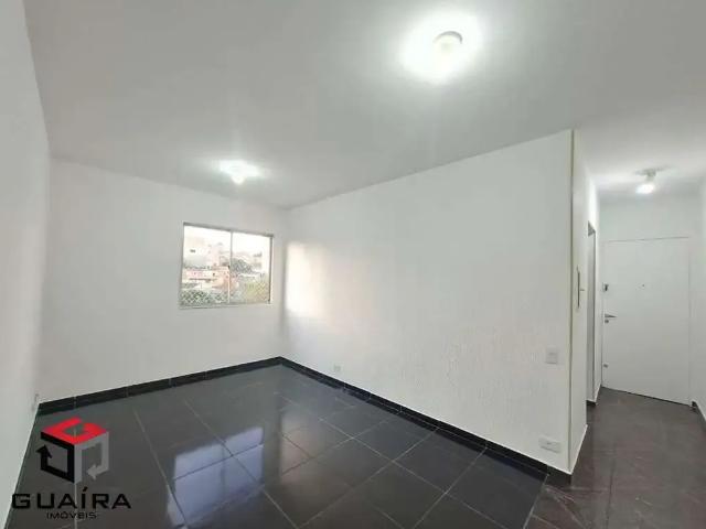 Apartamento para Locação em São Bernardo do Campo/SP Baeta Neves 2 Quartos